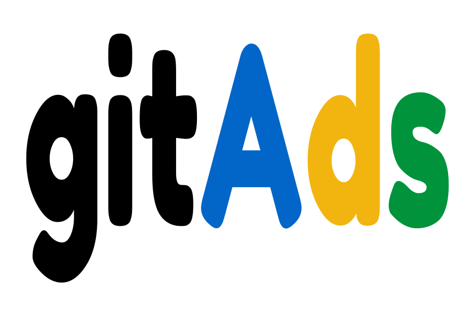 GitAds - Blog Details